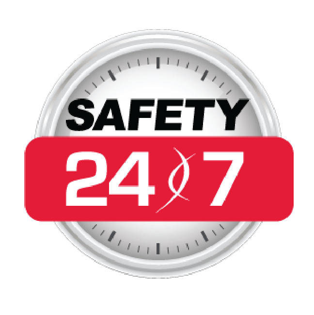 Safety | Pace Industries