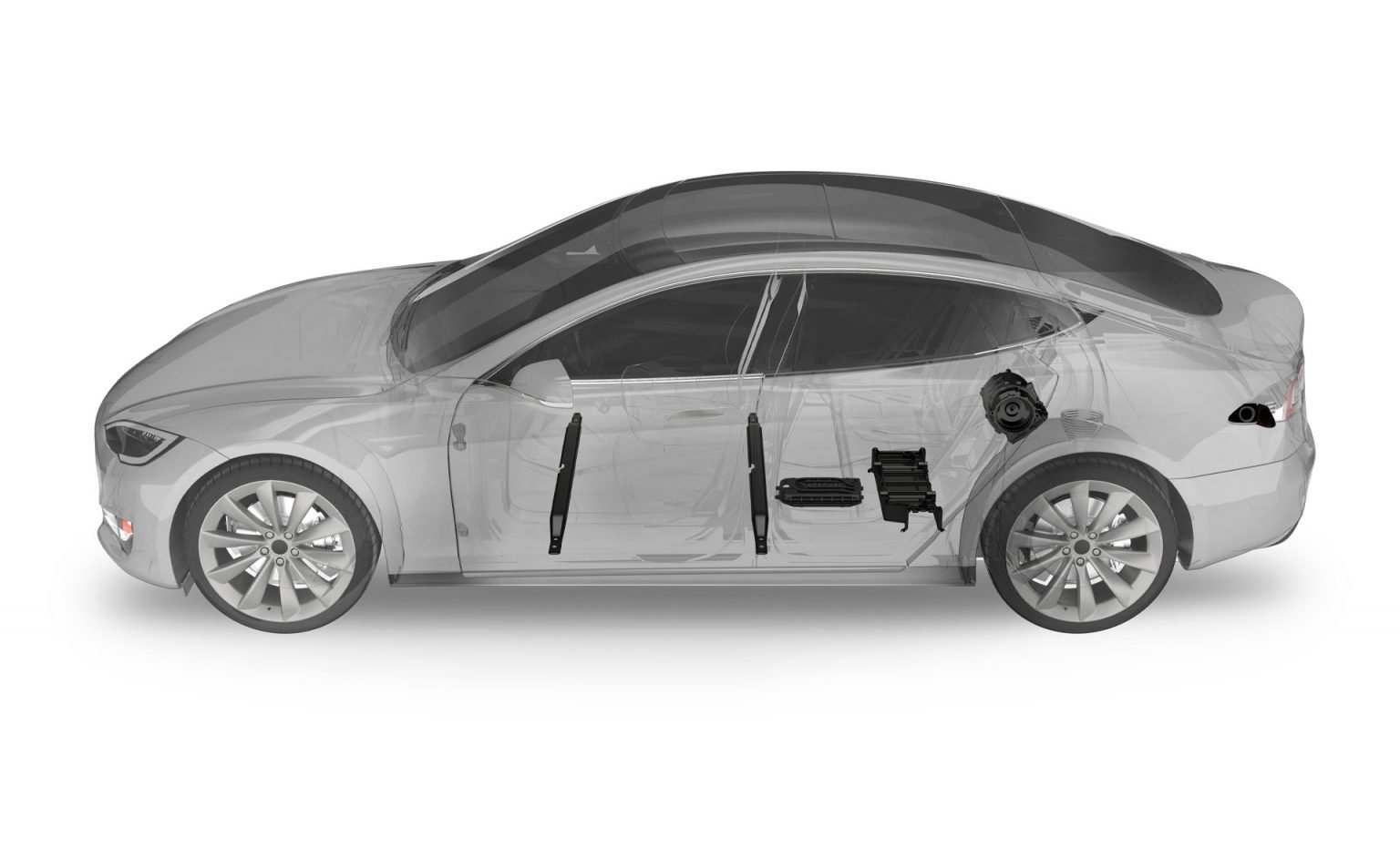 Automotive | Pace Industries